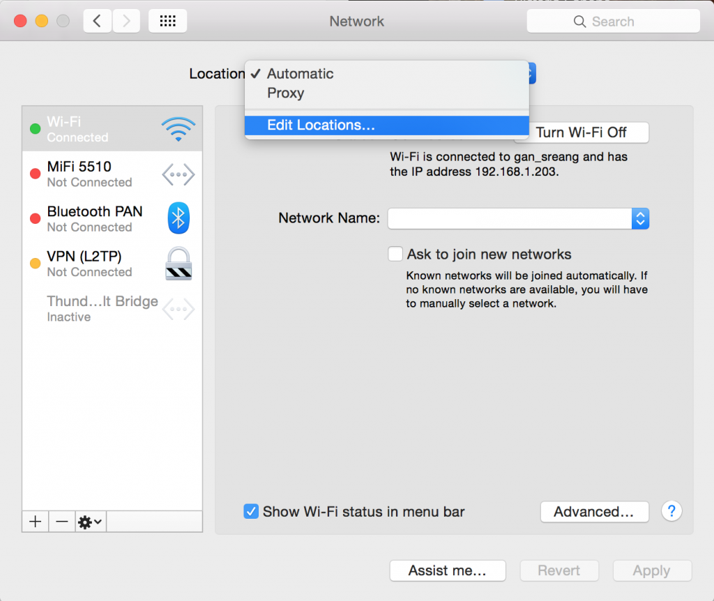 system-wide proxying with os x (yosemite) – antipaucity